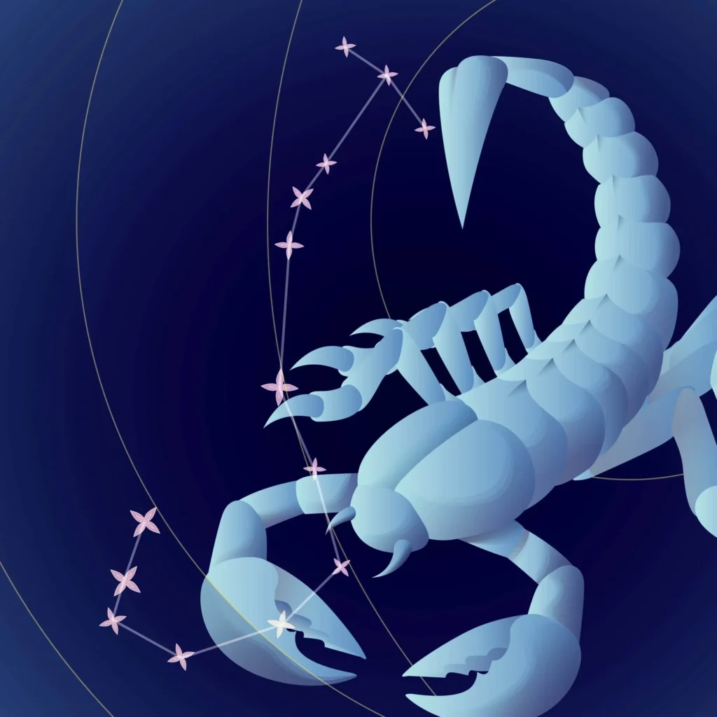 The Scary Scorpio Zodiac Sign You are Afraid Of - Horoscopebuz